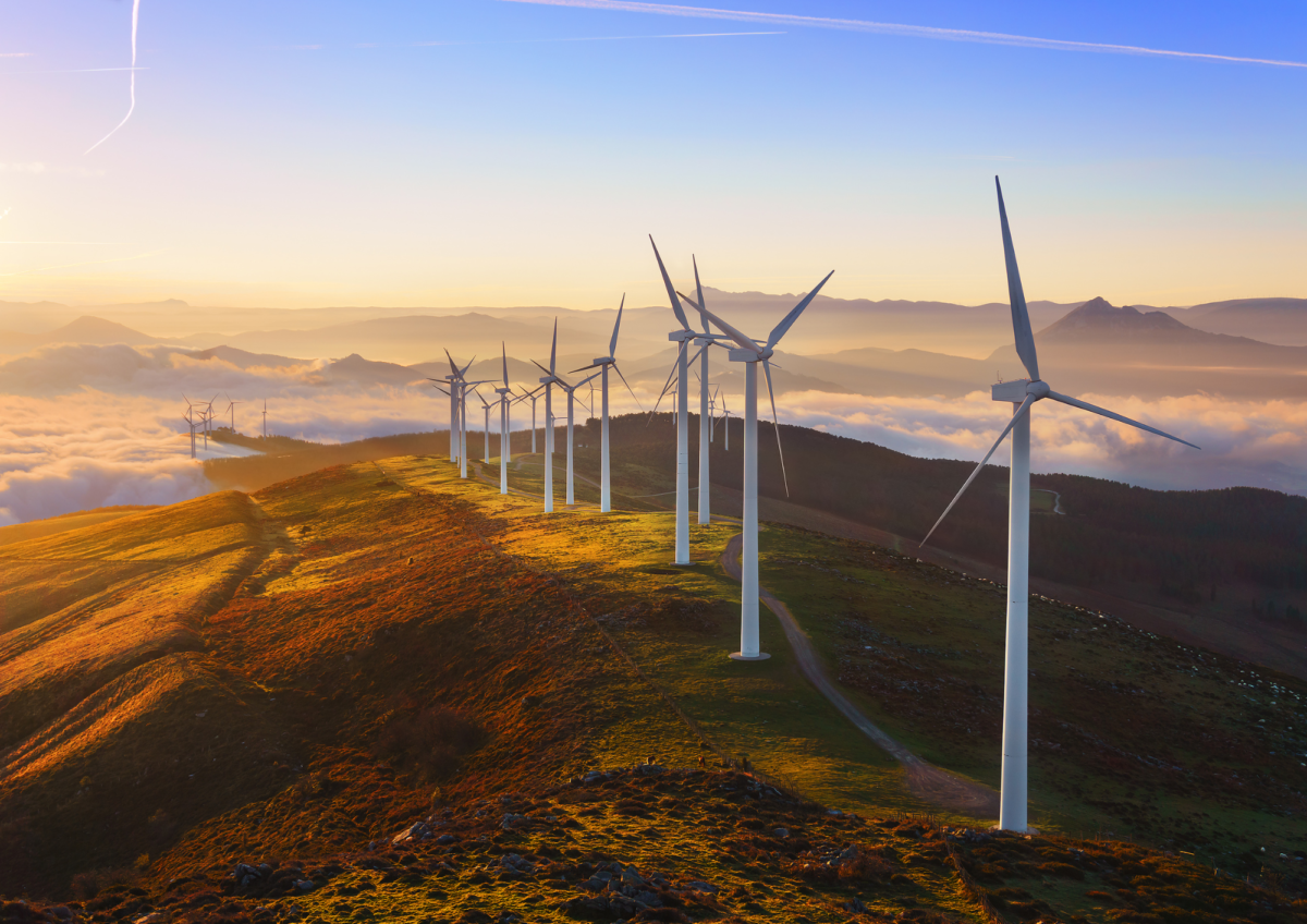 Accelerating Energy Transition in Asia through Strategic Investment ...